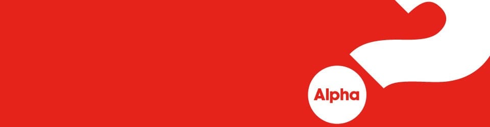 Alpha Course – Gateway Church (Liverpool)